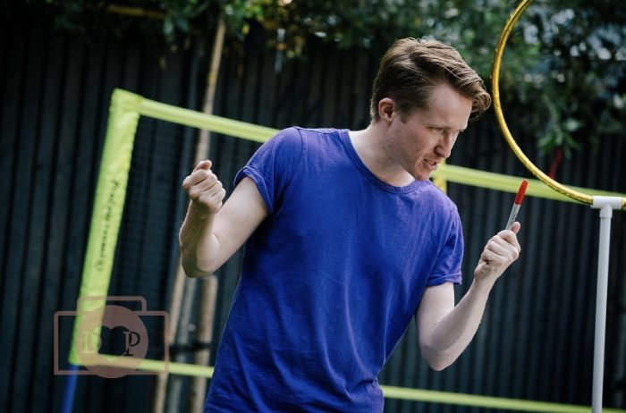 Party Magician - Family Magician & Entertainer - Jared Gale - Children ...