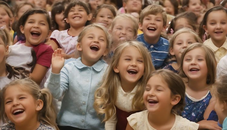 Children's Party Entertainer - 2 Hour Package - Jared Gale Magic