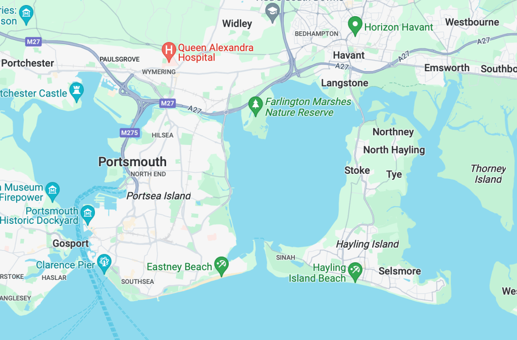 Hire a Hall in Portsmouth - Jared Gale - Children's Magician & Entertainer