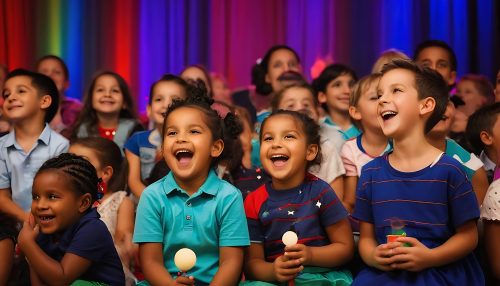 Children's Entertainer in Ealing - #1 Kid's Magician - Jared Gale ...